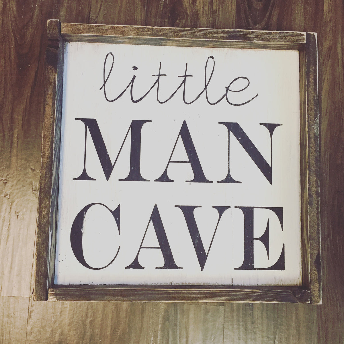 Little Man Cave – JaxnBlvd