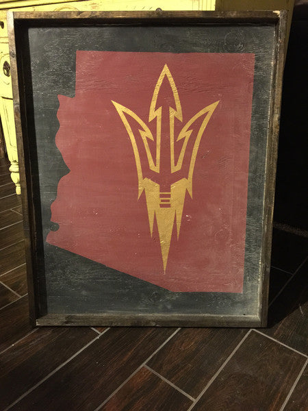 ASU Wood Sign – JaxnBlvd