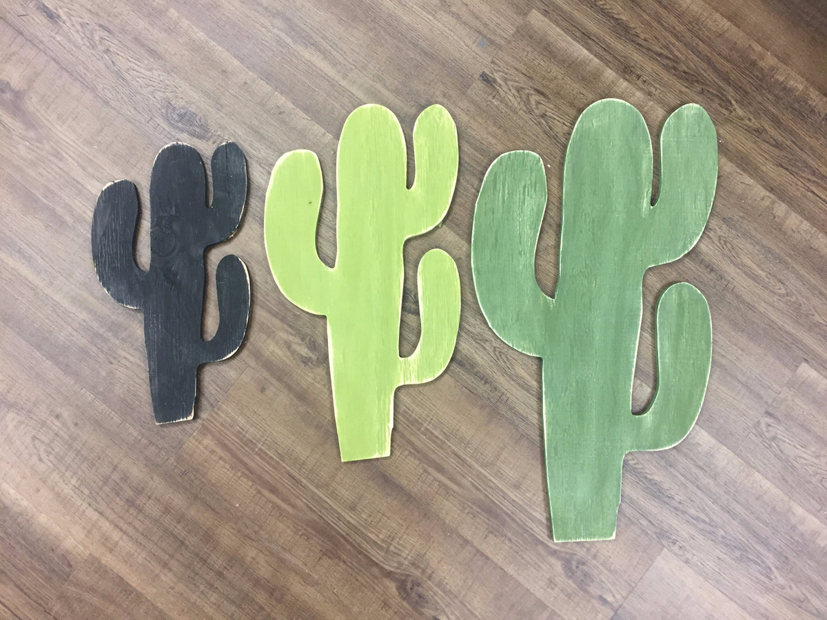 Cactus Cutouts – JaxnBlvd