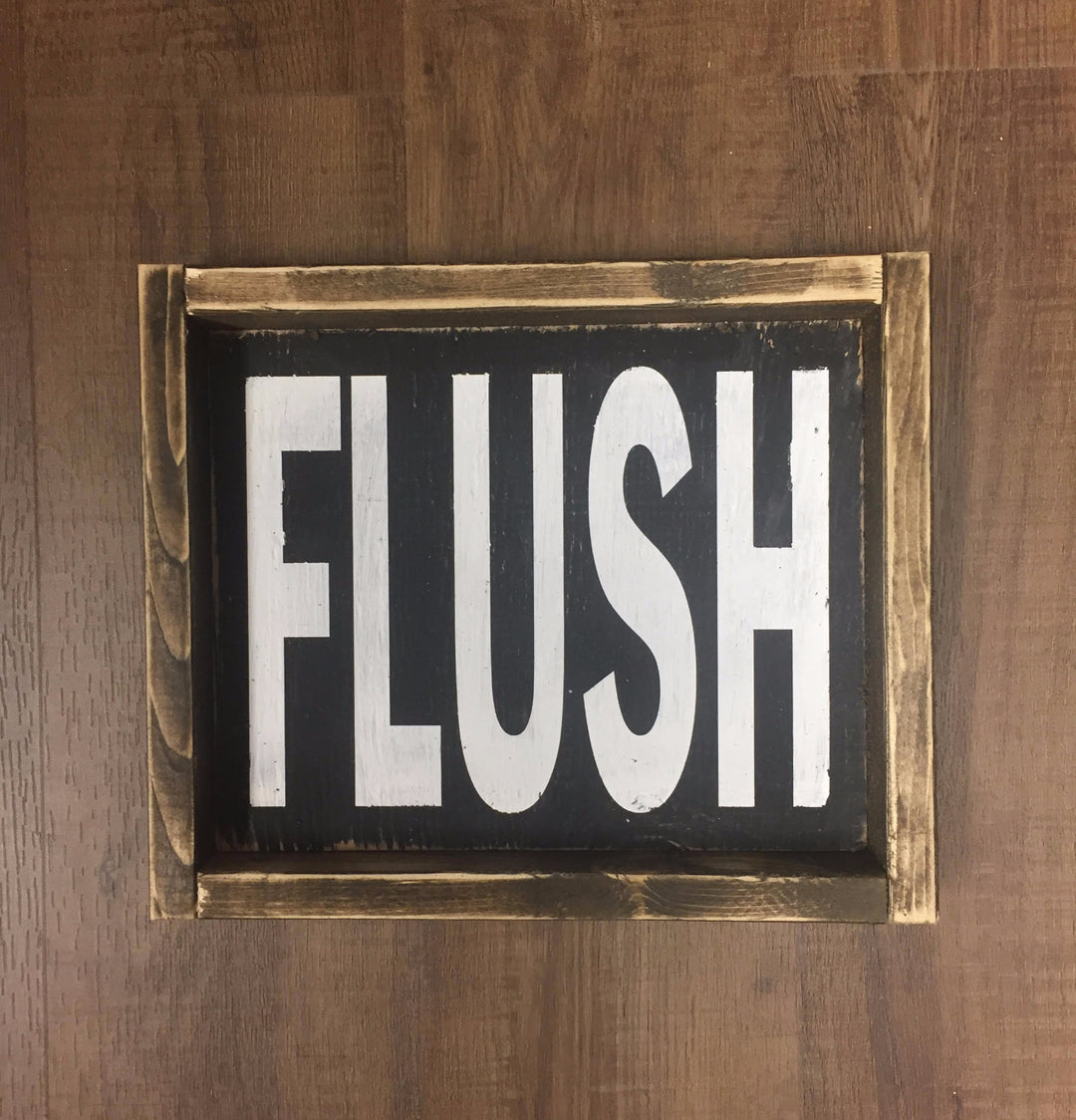 Flush – JaxnBlvd