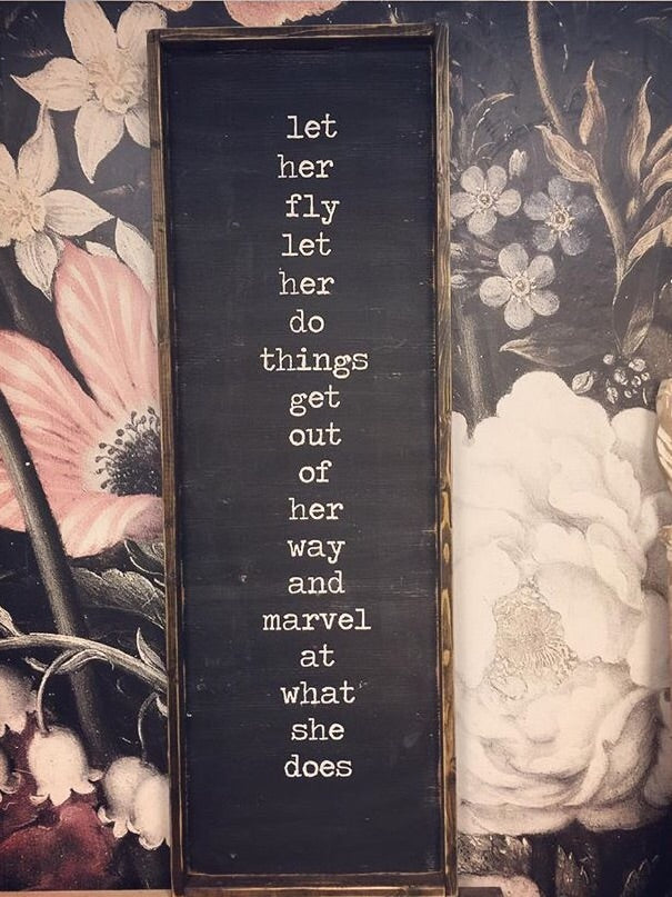 Let Her Fly – JaxnBlvd