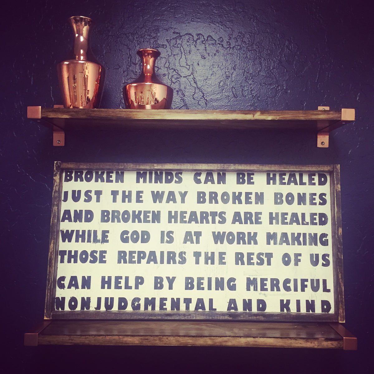 Broken Minds Can Be Healed – JaxnBlvd