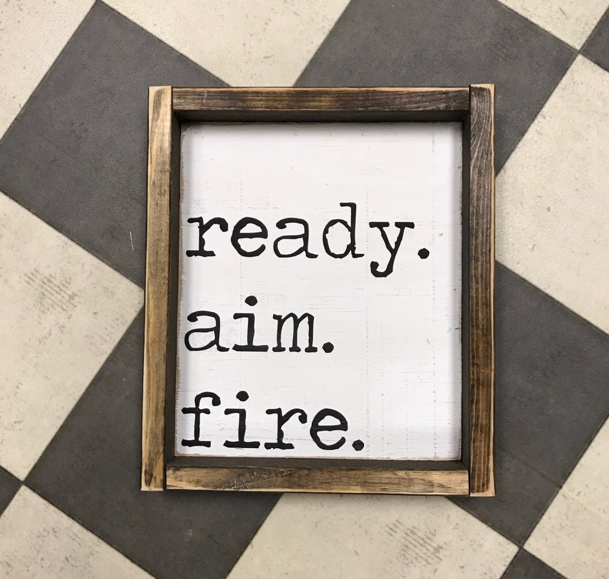 Ready Aim Fire – JaxnBlvd