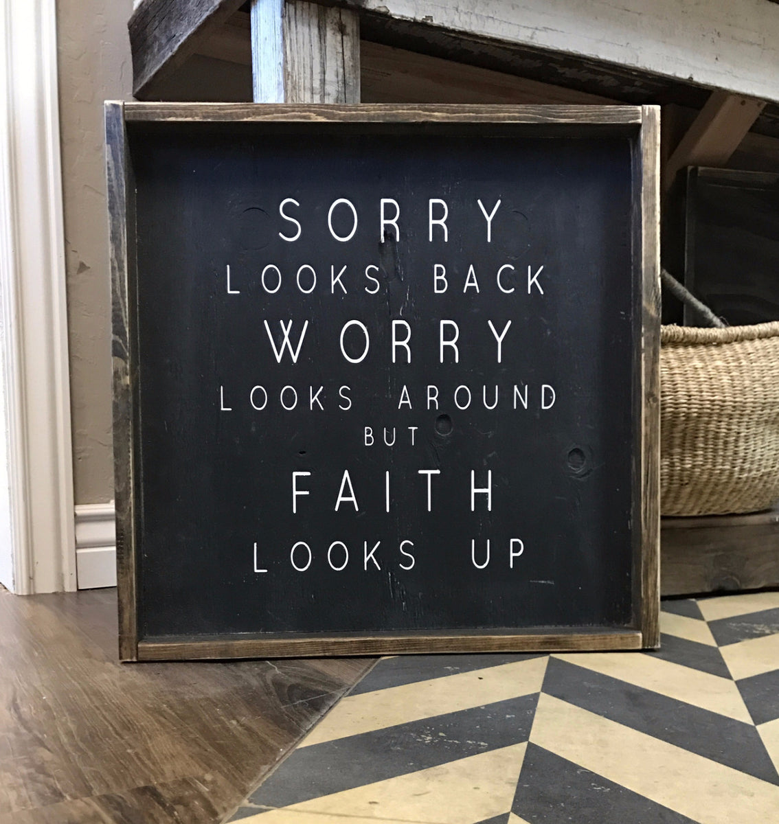 Sorry looks back – JaxnBlvd