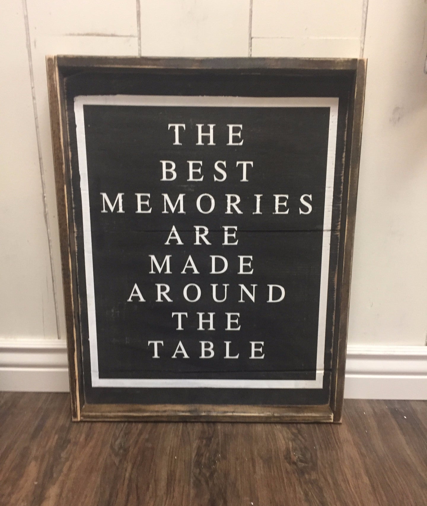 The Best Memories - Vertical – JaxnBlvd