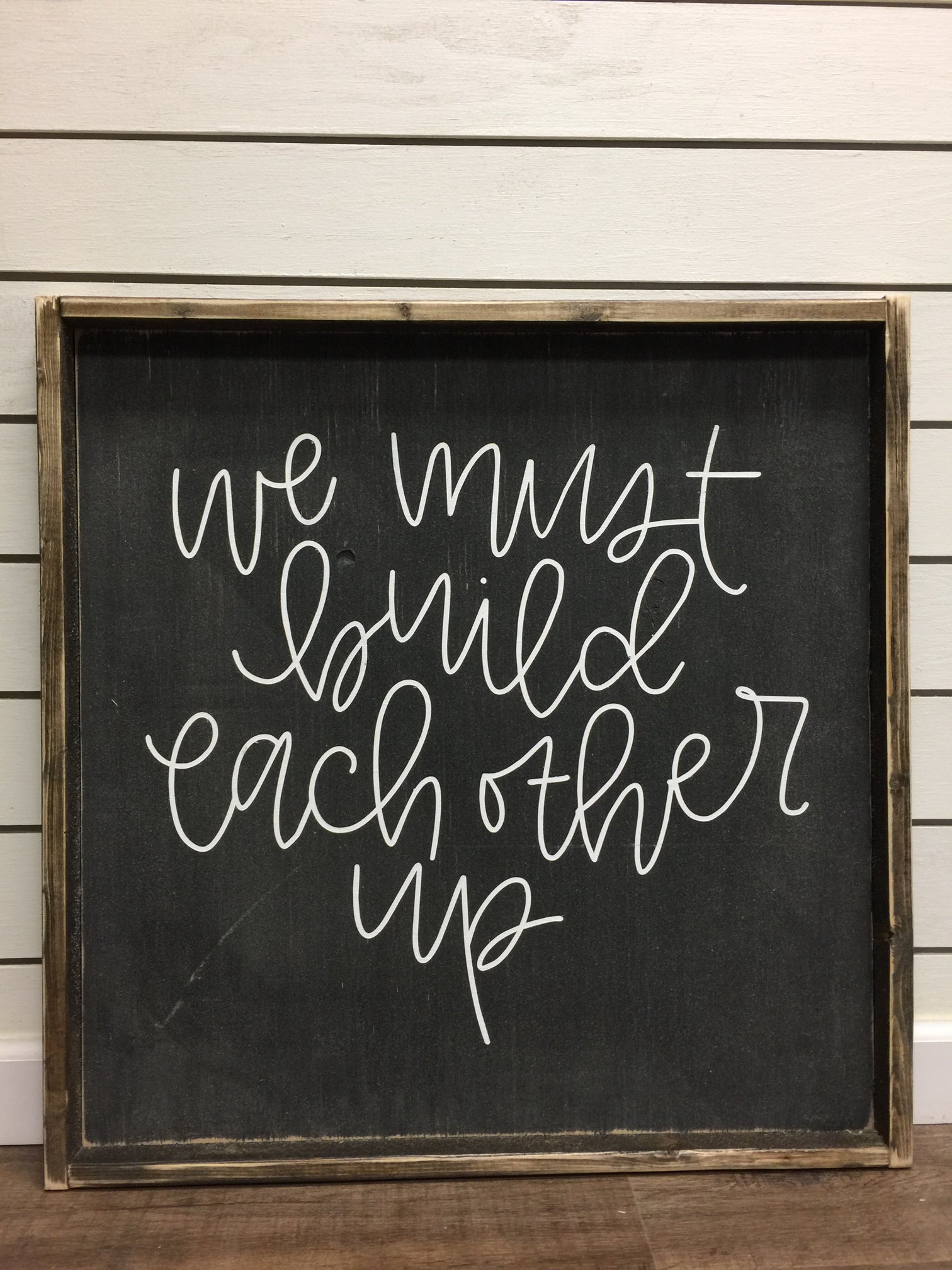 We Must Build Each Other Up – JaxnBlvd