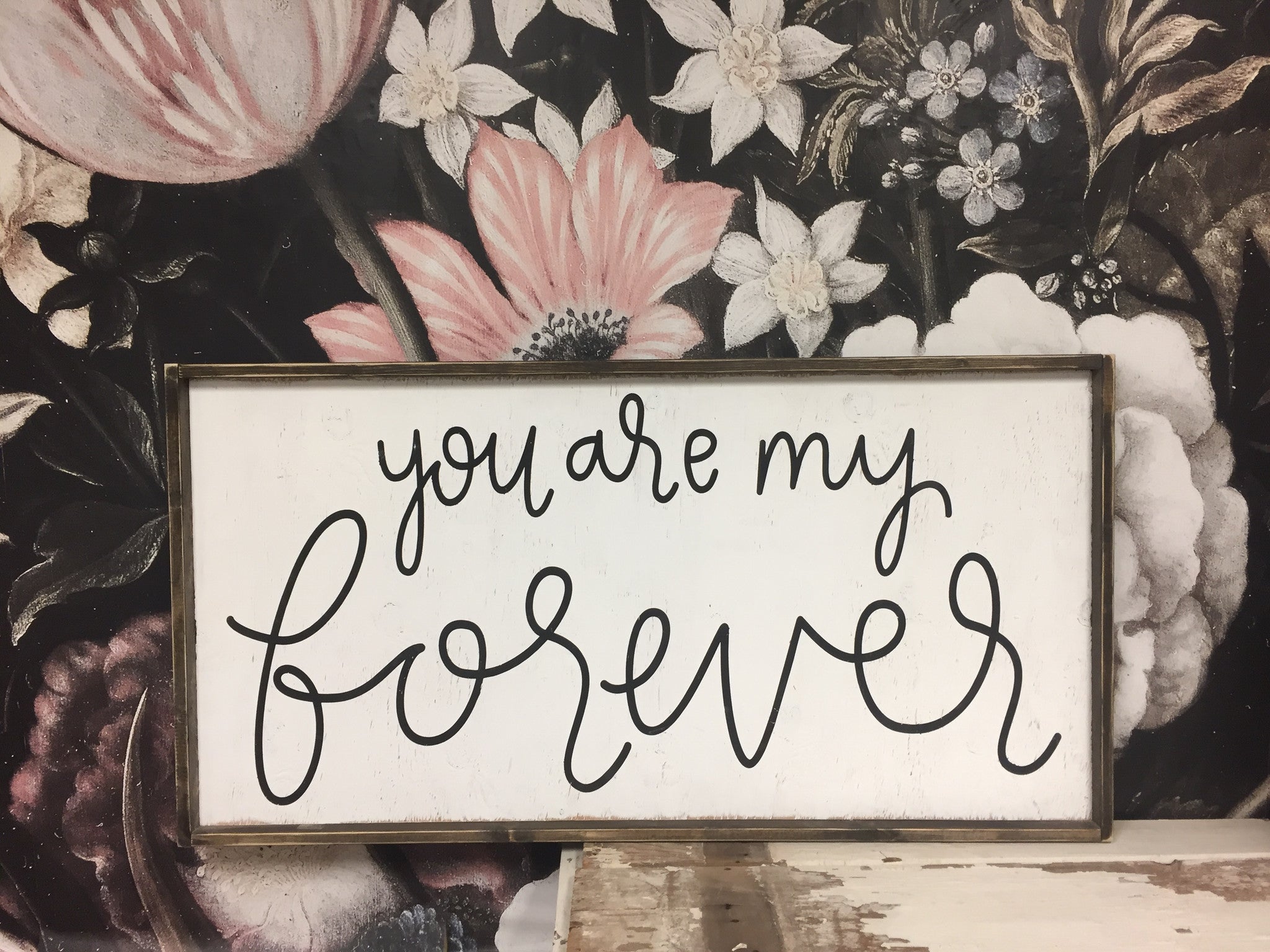 You Are My Forever – JaxnBlvd