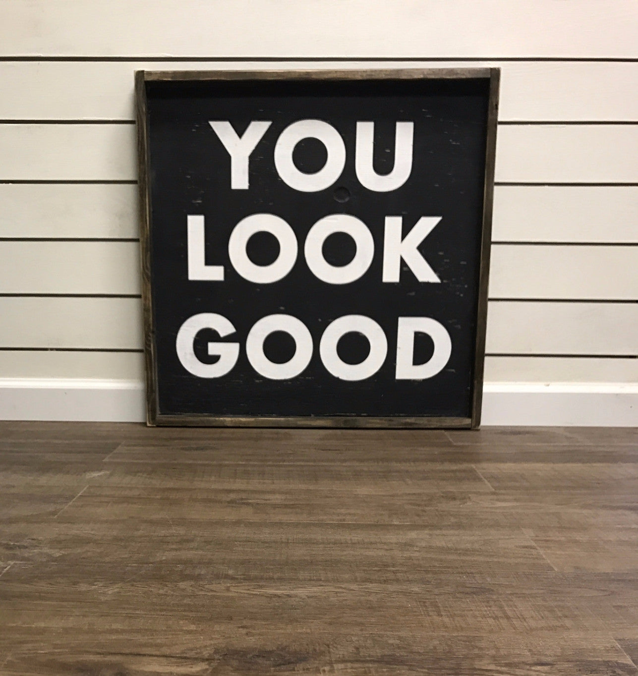 You Look Good – JaxnBlvd